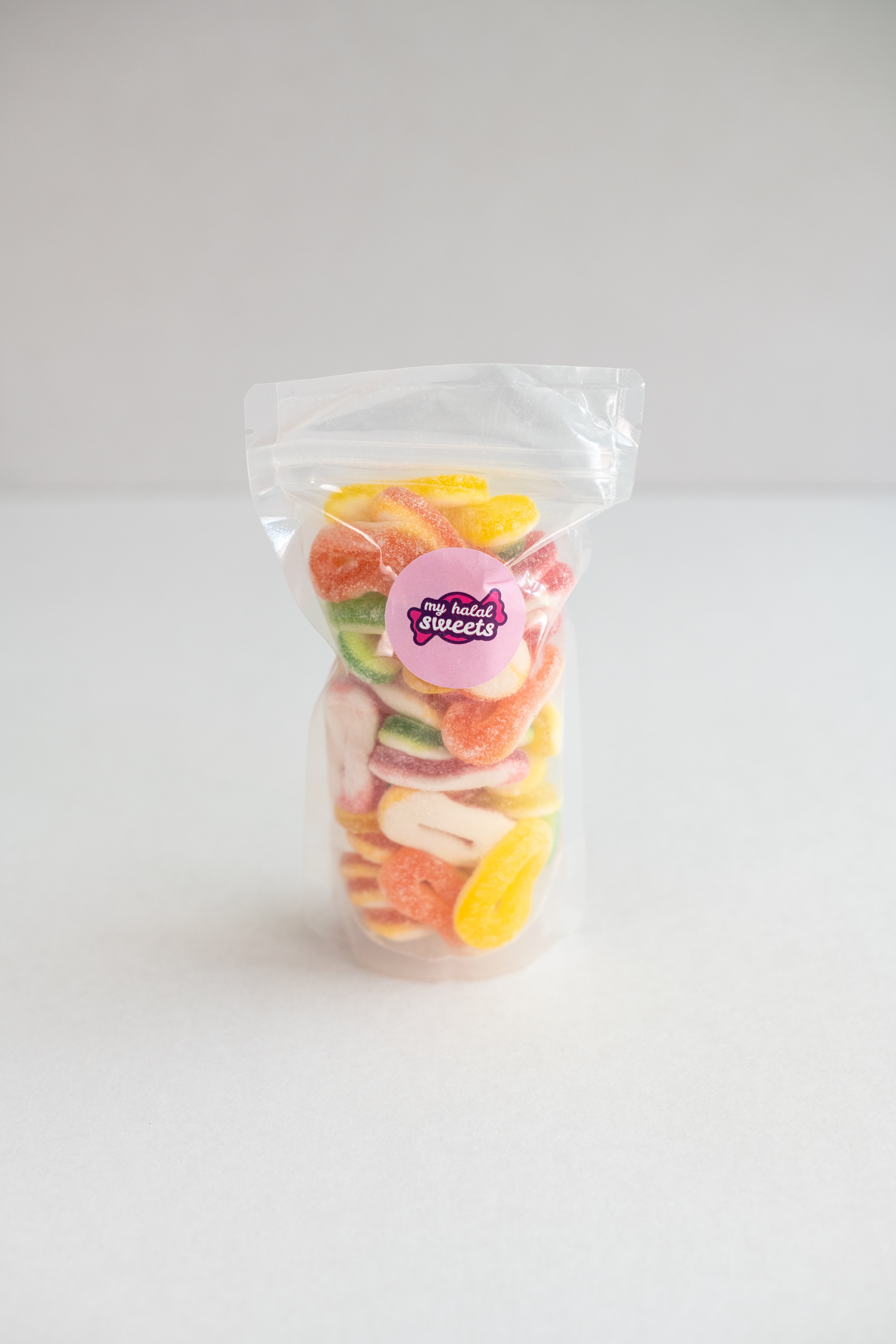 Fantastic Four Mix – My Halal Sweets