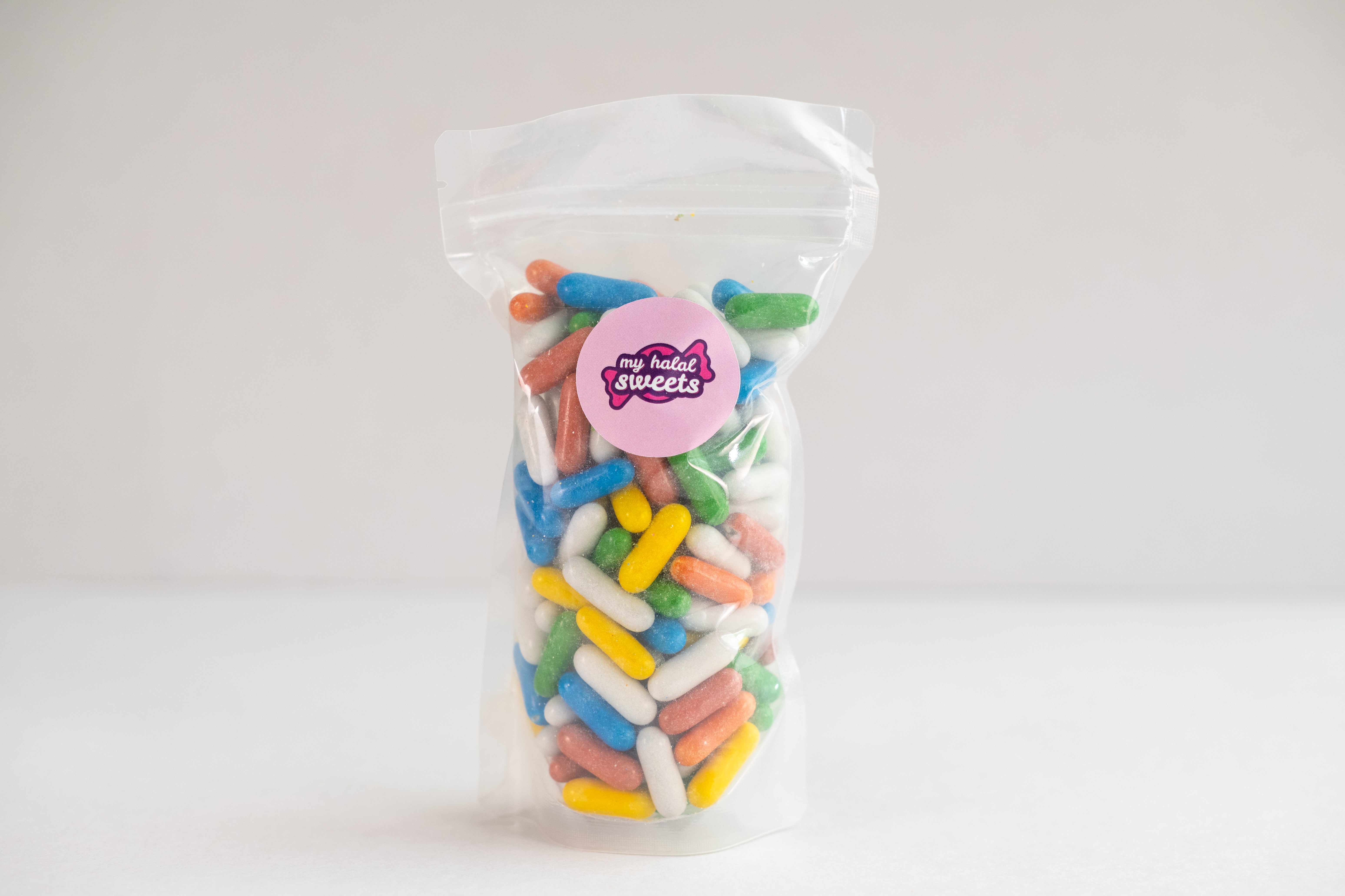 Dropstaafjes – My Halal Sweets