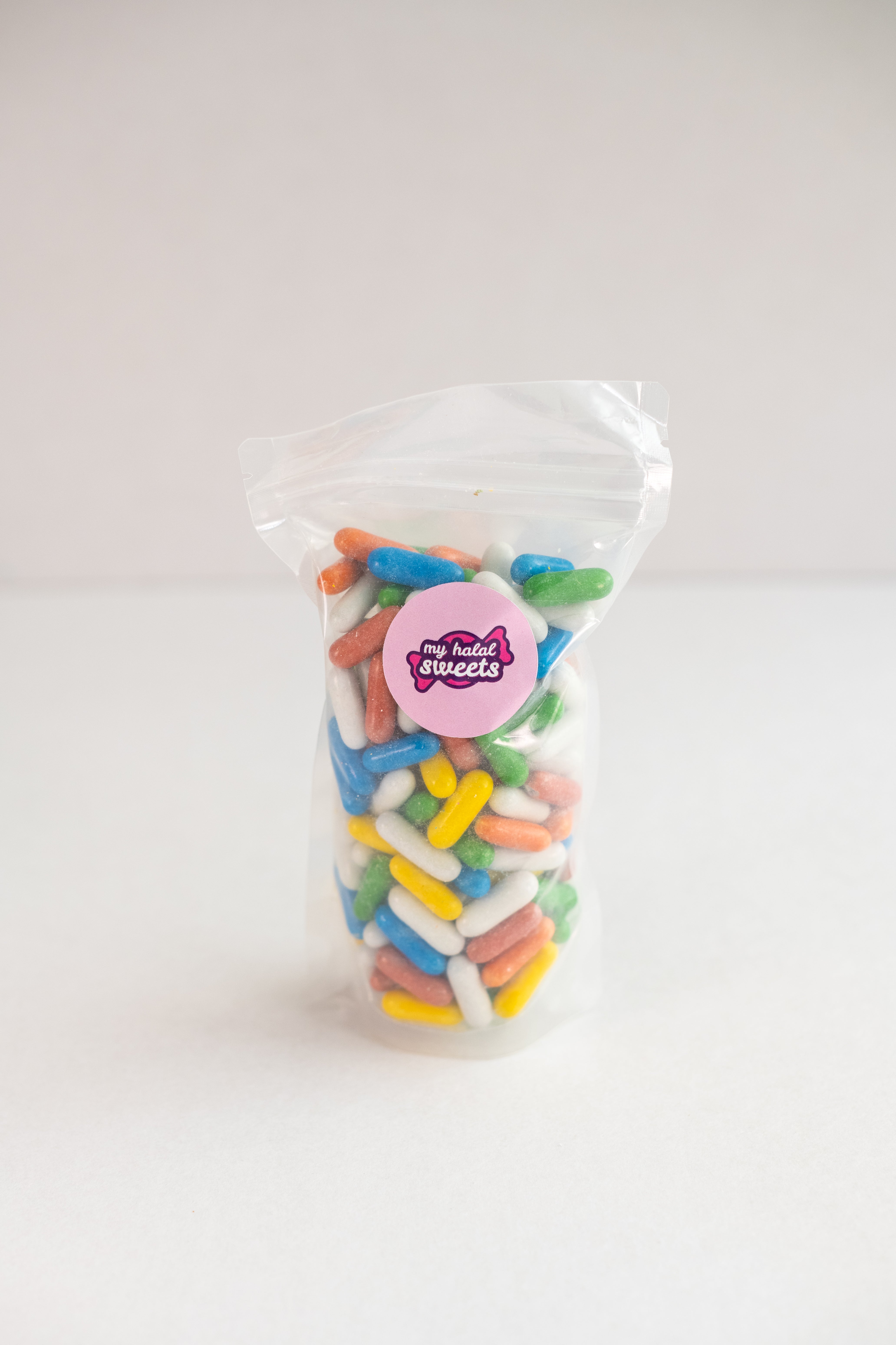 Dropstaafjes – My Halal Sweets