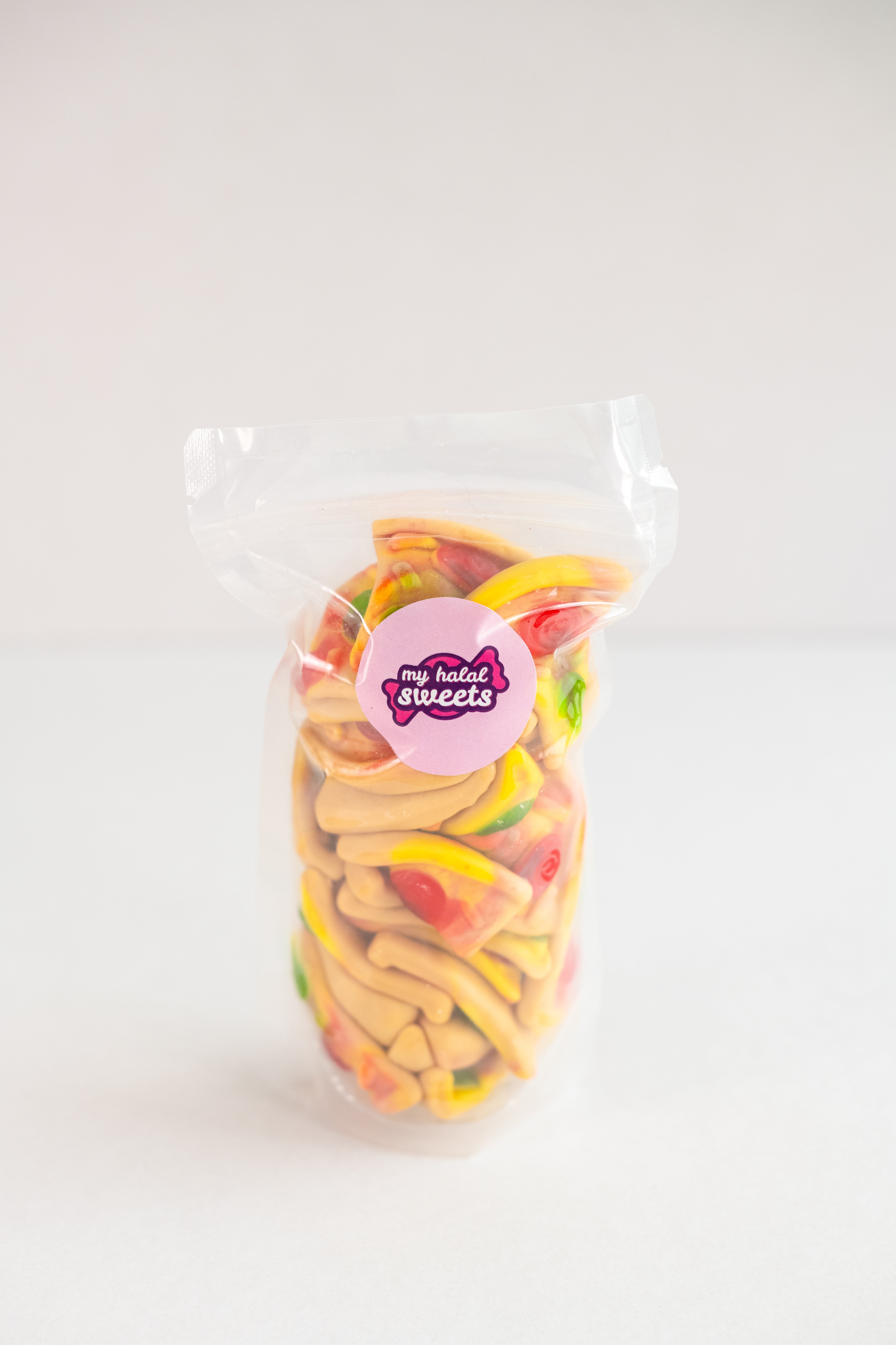 Pizza Gummies – My Halal Sweets