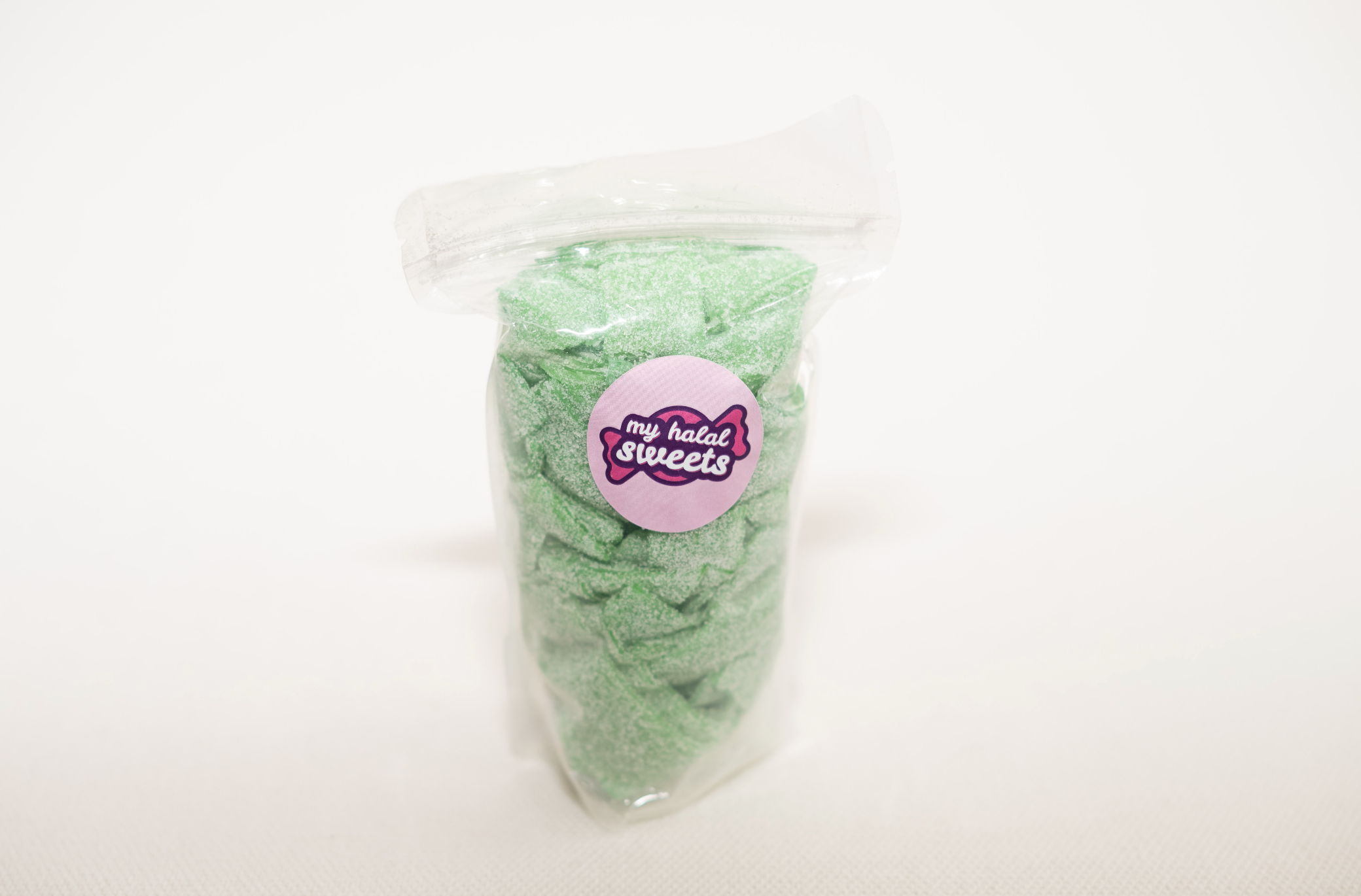 Zure Appel Matten – My Halal Sweets